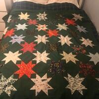 Ophelia PDF Digital Quilt Pattern by Pieced Just Sew Jelly - Etsy Canada