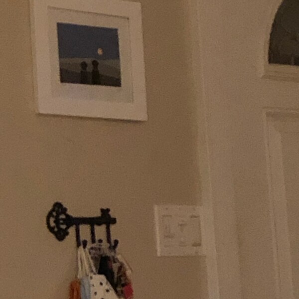 Black Lab Pin "every Home Would Have a Dog", Labrador Retriever Rescue ...