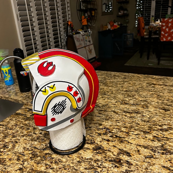 DIY Satisfactory Pioneer Helmet EVA Foam Template - Etsy