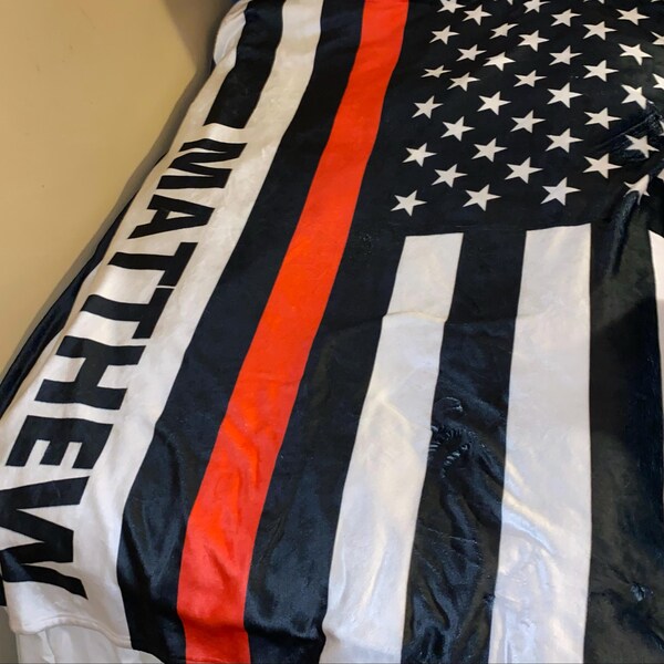 Upgrade to 60x50 Size Blanket - Etsy