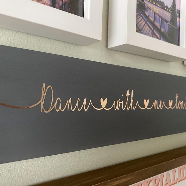 Hello Beautiful Sign, Dressing Room Decor, Teenage Girls Room Decor ...