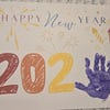 Weather Handprints Book, Handprint Art Craft, Kindergarten, Toddler ...
