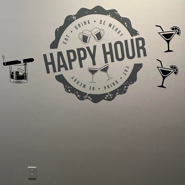 Tax Wall Decor Office Wall Decal Idea Teamwork Business Worker Inspire ...