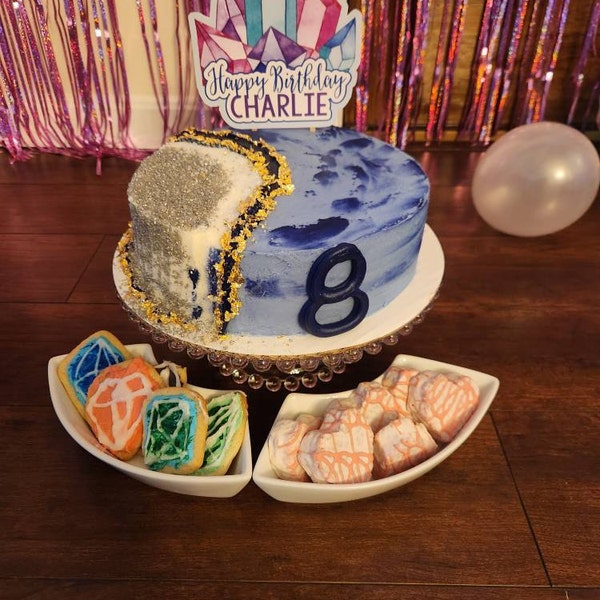 Printable Popcorn Taste Test Set for Movie Night. Movie Night Party ...