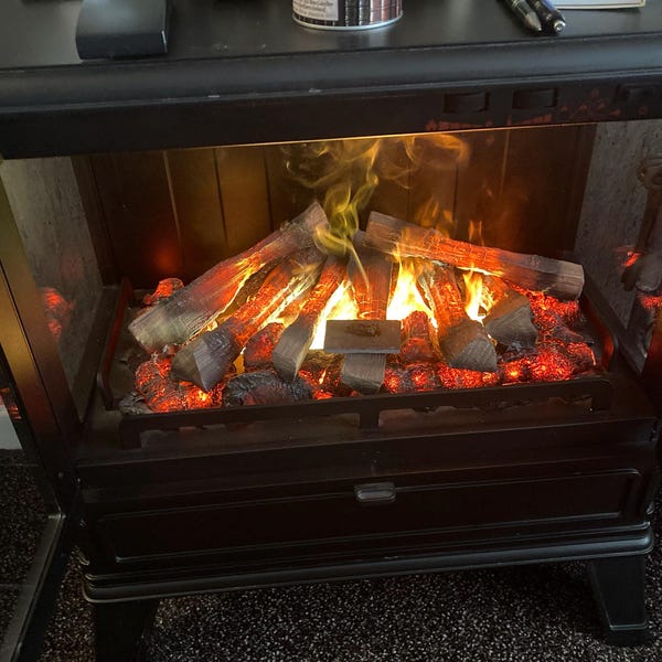 Irish Turf / Peat Incense 'creel' Basket Set (x24 Piece) - the Smell of ...