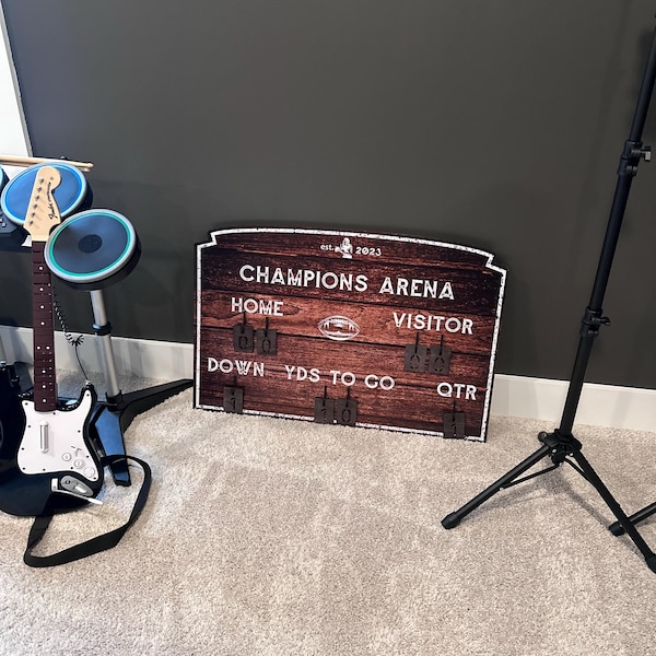 Tide Wall Clock, Ocean Tides Clock, Wave Clock, Beach Clock, Low Tide ...