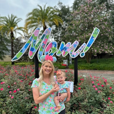 Disney Epcot Dress Mickey Mouse World Flags Girls Epcot Dress Disney ...