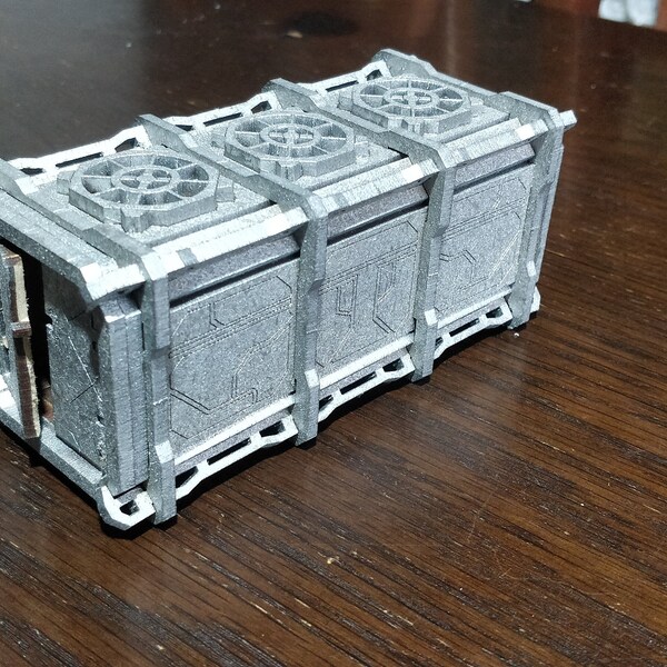 Budget Cathedral Terrain File (type 1), Laser Cut Files, SVG, Ai, Pdf ...