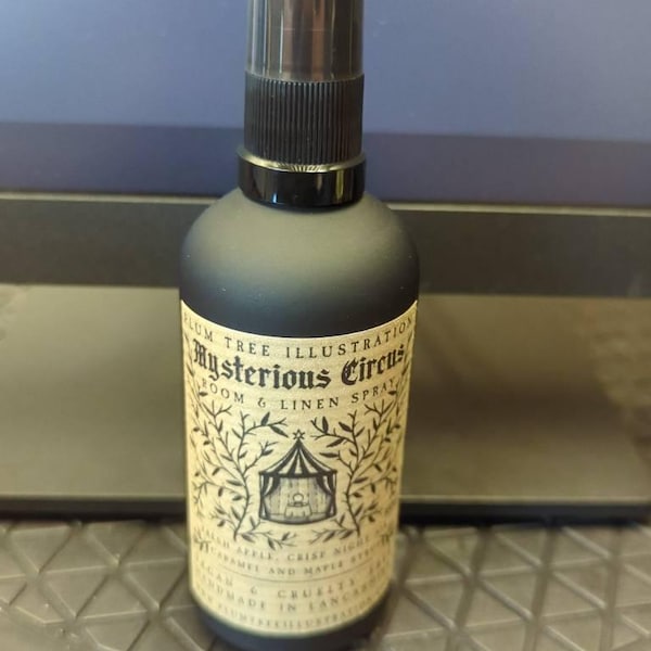 Gothic Vampire Notebook | A5 Handmade Sketchbook, Goth, Witchy, Vampy ...