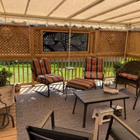 Aluminum Tree Trunk Panel, Aluminum Panel, Aluminum Will Not Rust ...