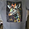 Japanese Women T-shirt, Traditional Japanese Art, Japanese Culture ...