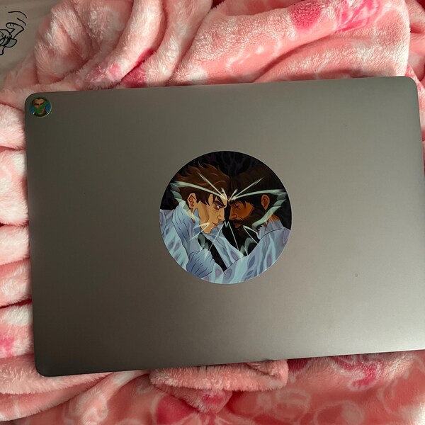 Homestuck Davekat Art Print | Dave Strider, Karkat Vantas - Etsy