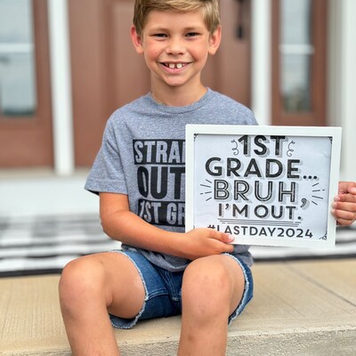 Teacher Bundt Cake Sign Printable Appreciation Week Decor School PTO ...