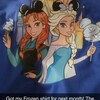 Disney Rocker Princess Shirt Disney Punk Princess Shirt - Etsy