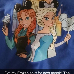 Disney Rocker Princess Shirt Disney Punk Princess Shirt - Etsy