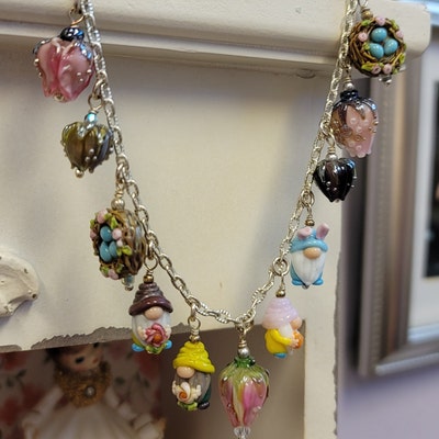 Lampwork Bead Tutorial Video - Etsy