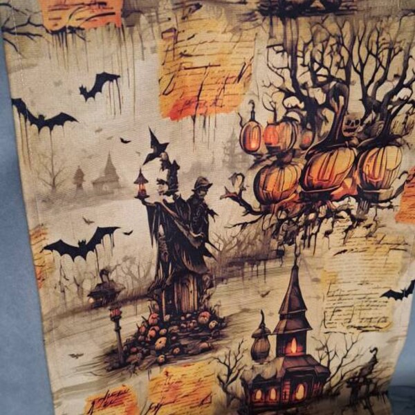 Evil Eye Placemat, Evil Eye Table Mat, Amulet Table Decor, Seeing Eye ...