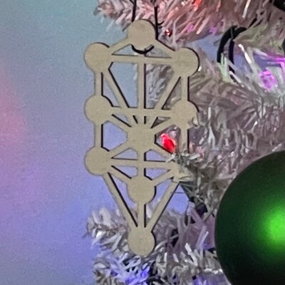 DIY Honeycomb Cube Grid Shelf Display Sacred Geometry Hexagon Hexagonal ...