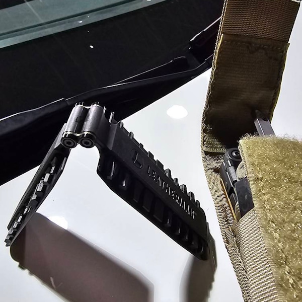 Leatherman Bit Kit Connector - Etsy