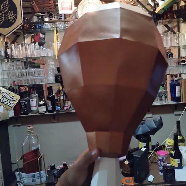 Sport Ball Pack 3D Papercraft | DIY Paper Sculpture | Paper Model ...