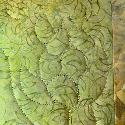 Dream Big Original Panel Digital Quilting Pattern Hoffman's Dream Big ...