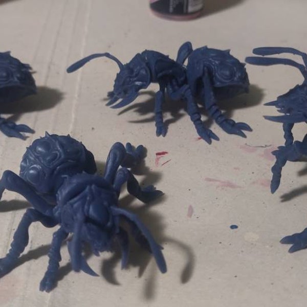 Gith | DND | Athas | Tyr | Miniatures | Campaign | Mini | Humanoids ...