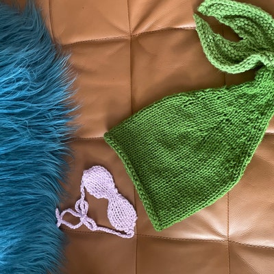 Hunting Vest Crochet Pattern Crochet Hunting Pattern Hunter Costume ...