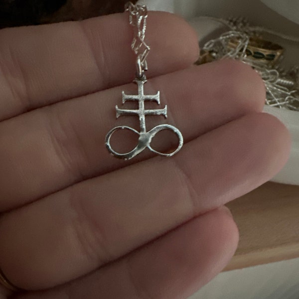 Sator Square Magic Square Occult Jewelry Sator Pendant - Etsy