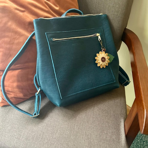 Double Loop Flair Holder to Hold 2 Separate Charms to Your PLG Portland ...