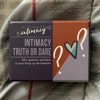 Ultimate Intimacy Bedroom Game, Card Deck, Sex Game, Cards, Sex ...