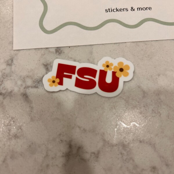 Tate Inspired Sticker Pack - Etsy
