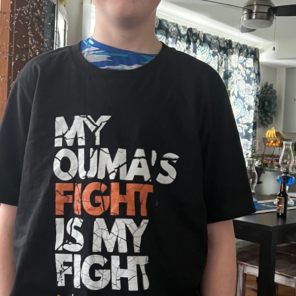 MS Shirt, Multiple Sclerosis Tee, Multiple Sclerosis Shirt, MS Gifts ...