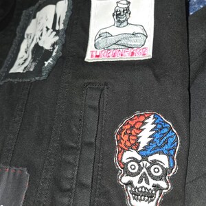 Telluride Wilson Patch - Etsy