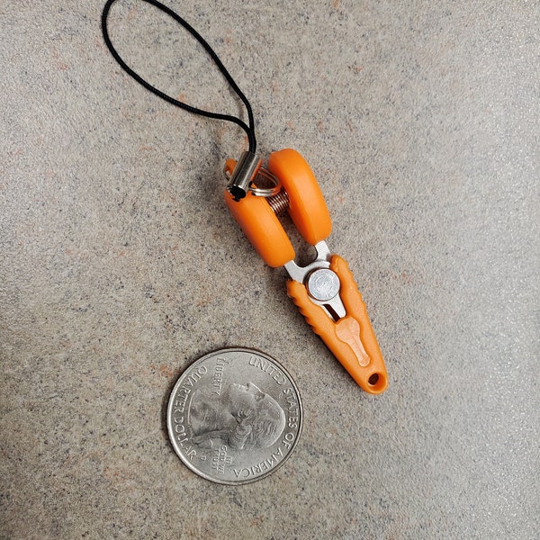 Scissors - Yarn Snips for Knitting, Crochet, & Embroidery! - Etsy