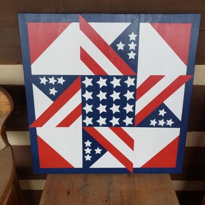 Custom Order Barn Quilt Signs Send Me a Picture of the - Etsy