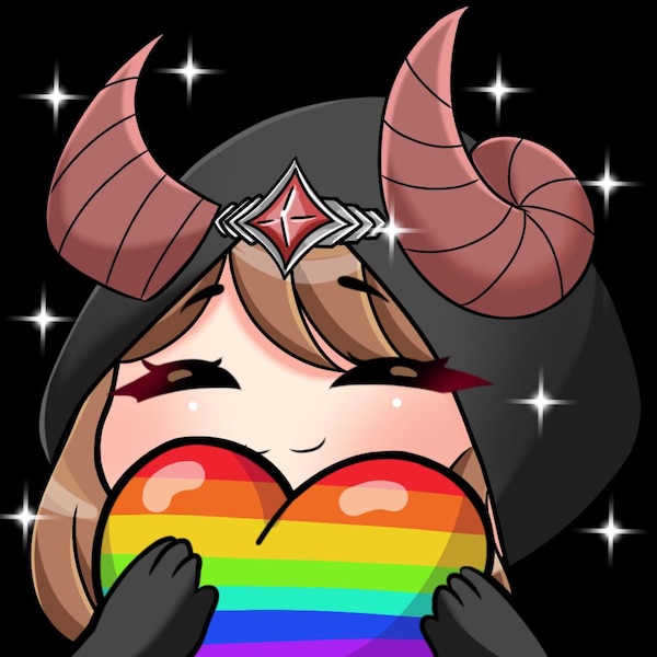 CUSTOM PFP Character Commission, Anime Potrait, PFP, Custom, Profile ...