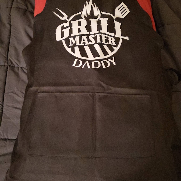 Custom Italian Apron, Italian Restaurant Apron,recipe Apron ...