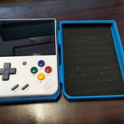 Miyoo Mini PLUS Hardshell Case - Etsy