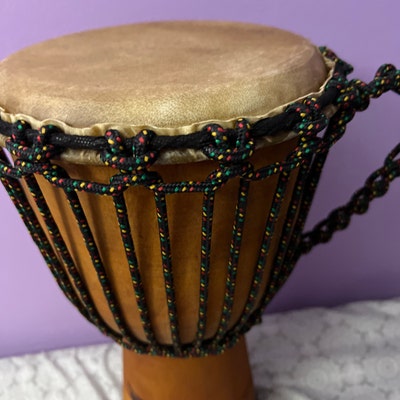 Djembe Beginner Carved, 10 12' 16 20 24 Tall. - Etsy