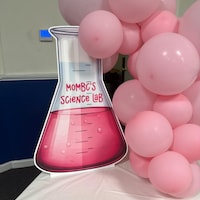 Seaweed Party Prop Cutouts Mermaid Themed, Mermaid Birthday Decoration ...