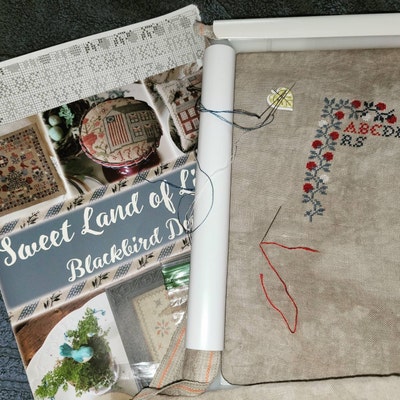 DMC 413 6-strand Floss Pewter Grey Dark - Etsy