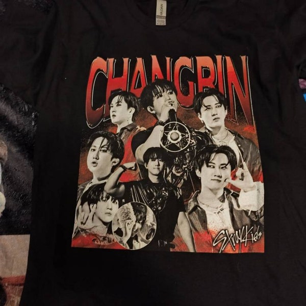 Kpop Graphic Tee, Kpop Vintage Graphic Shirt, Kpop Bias Retro Tshirt ...