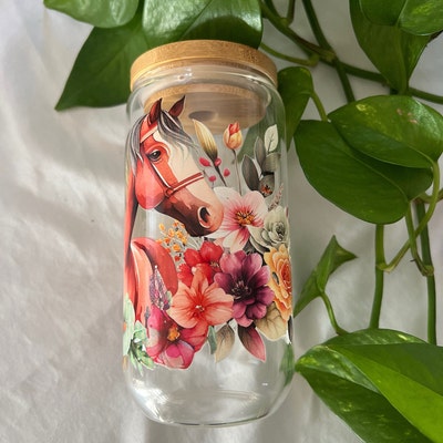 Christmas Coffee Cups UV DTF Wrap - Etsy