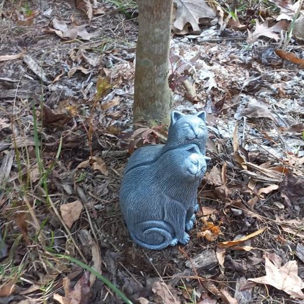 Toad Statue, Garden Toad Statue, Concrete Toad Statue, Frog Statue ...