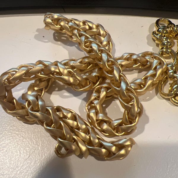 8mm Oversized Stainless Steel Ball Chain, Non Tarnish Chain,silver ...