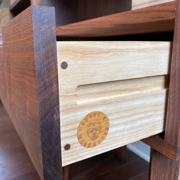 Custom 1.5 Inch Wood Coins - Etsy