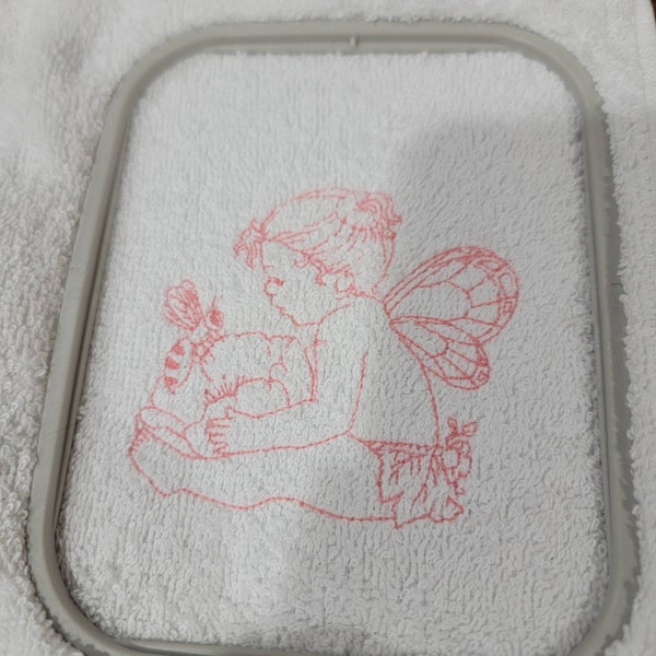 Emu - Redwork Sketch Machine Embroidery Design Pattern – 5 Sizes 9X12 ...