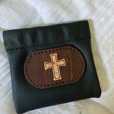 Speed Square Holder Handmade Full Grain Leather Made in - Etsy