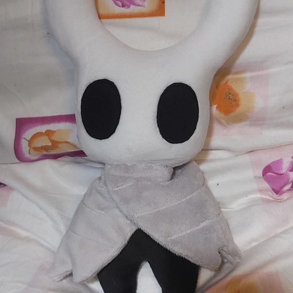 Mini Sliver of Straw, Iterator Plush Rain World, 28cm/11inch, SOS, Rain ...