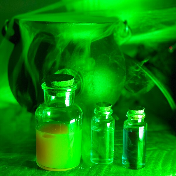 Large Black Cauldron Black Cast Iron Cauldron Witchy Decor Ritual ...